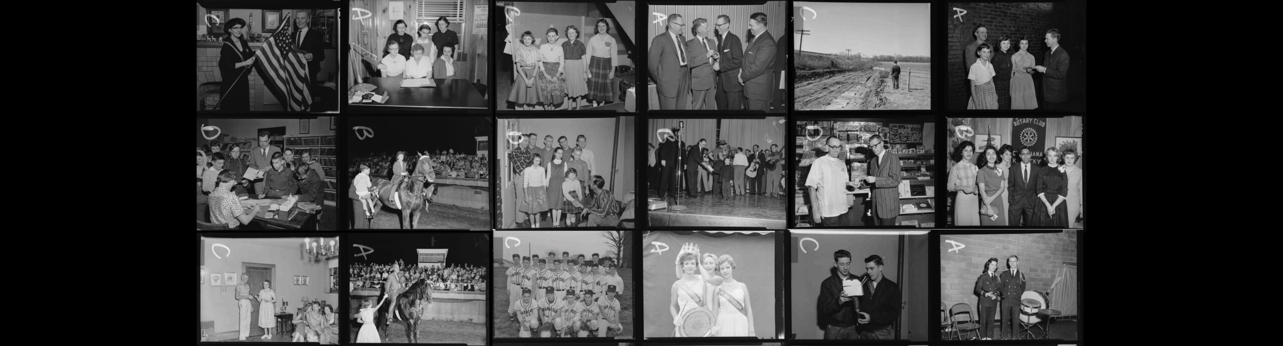 Project Second Look - Cynthiana, Kentucky - Project Second Look